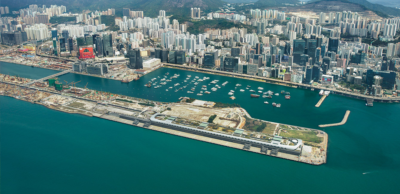 Energizing Kowloon East - Home (2)
