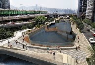 Energizing Kowloon East - Tsui Ping River and Tsui Ping River Garden (39)