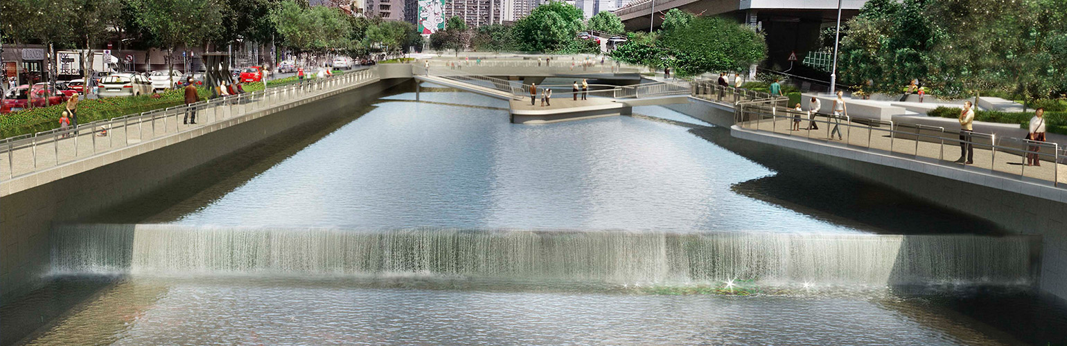 Energizing Kowloon East - Tsui Ping River and Tsui Ping River Garden (39)